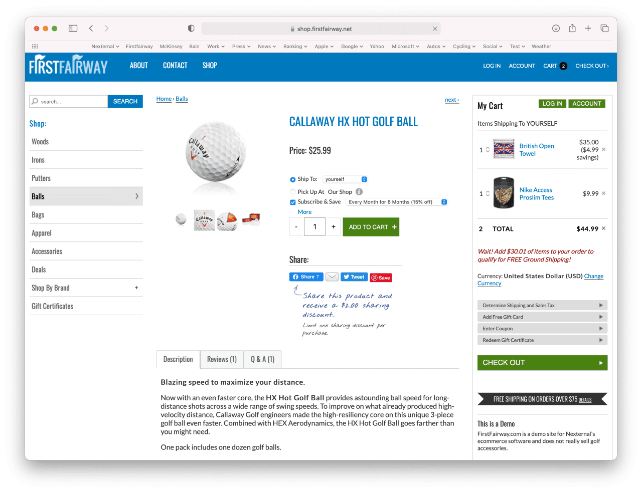 TrueCommerce Nexternal Platform Simplifies Ordering, Mobile POS, and Card Processing For B2B and ...