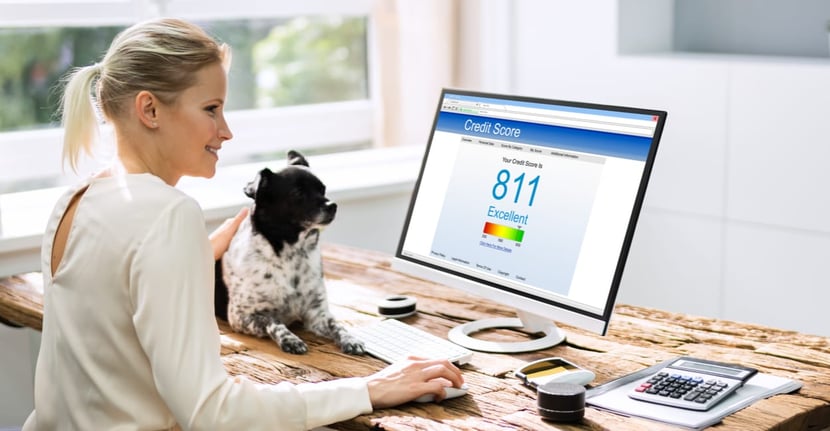 "When Were Credit Scores Invented?"