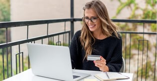 7 Best Starter Credit Cards to Build Credit (Nov. 2025)