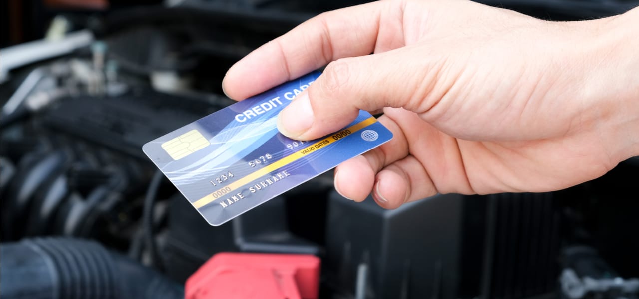 5 Best Credit Cards for Auto Repair (Oct. 2025)