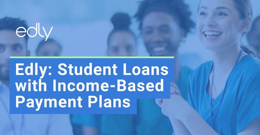 Edly Offers Attractive Loans for Student Borrowers Through Private ...