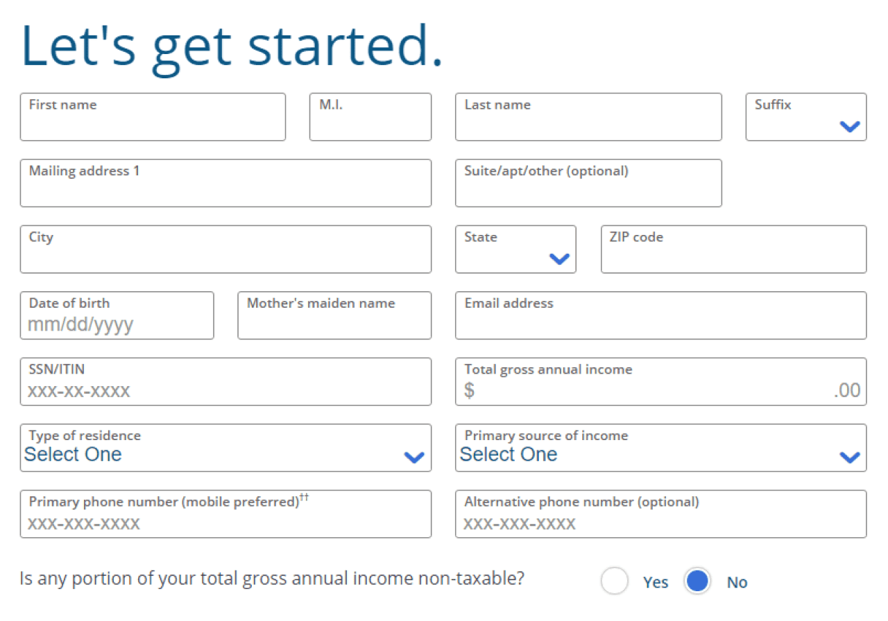 8 Low Interest Credit Cards For Beginners (May 2026)