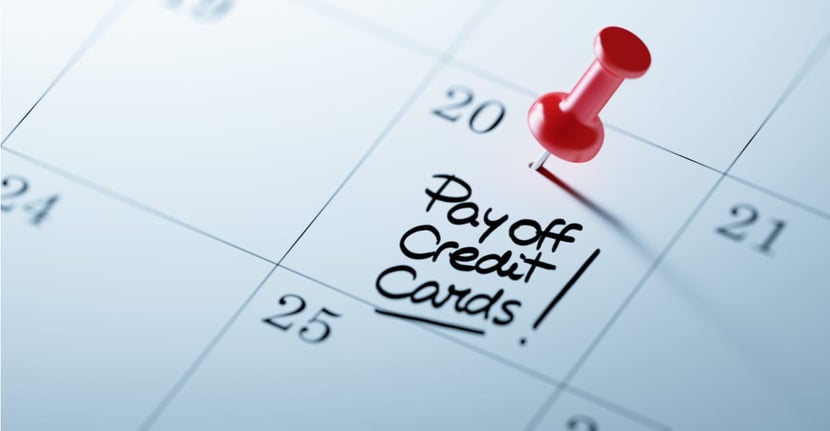 Which Credit Card Should I Pay Off First? (Jan. 2026)