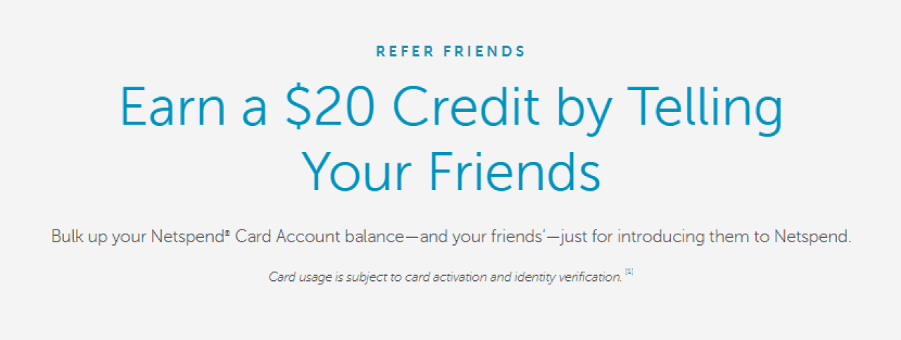 7 Prepaid Cards With Referral Bonuses (Nov. 2025)