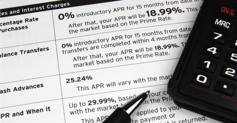 What Is a Schumer Box?