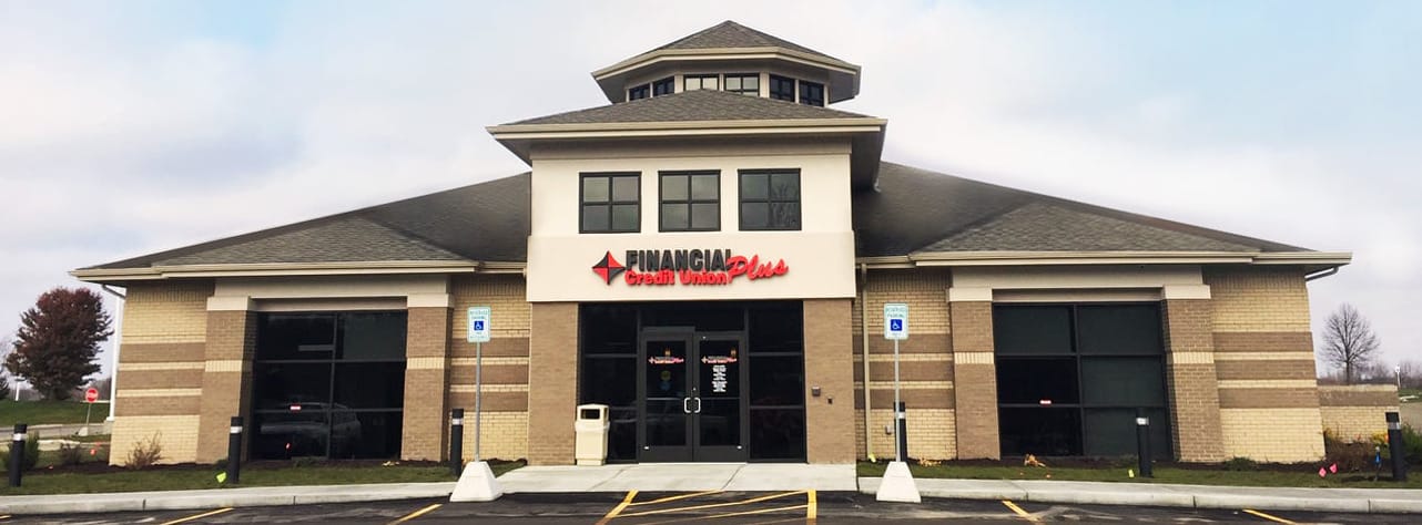 Financial Plus Credit Union Takes an Innovative Approach to Designing ...