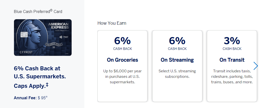 9 Best Credit Cards For Streaming Services (2024)