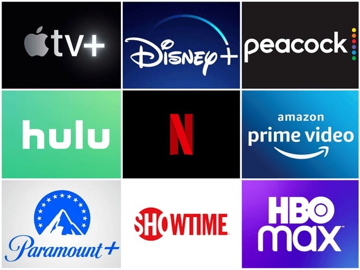 9 Best Credit Cards For Streaming Services (2024)