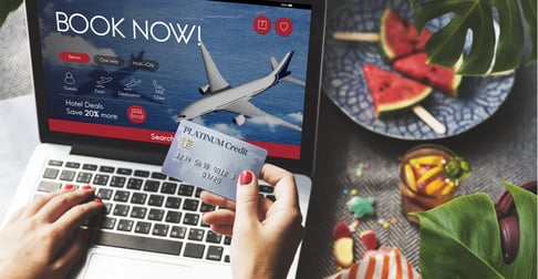 11 Best Travel Credit Cards (May 2026) - 100% Free Points