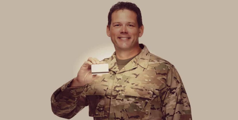 7 Best Credit Cards for Military Personnel (2023)