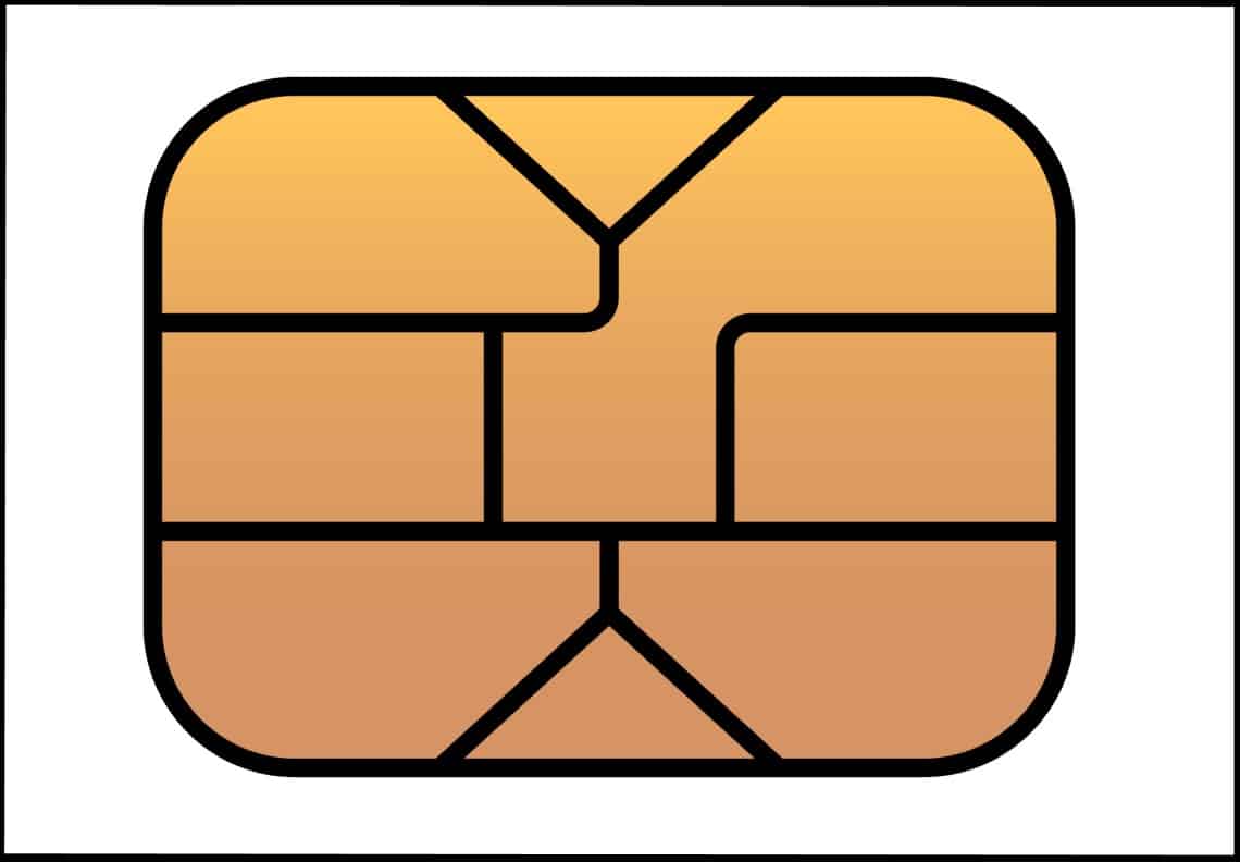 5 Prepaid Debit Cards With Chips (2024)