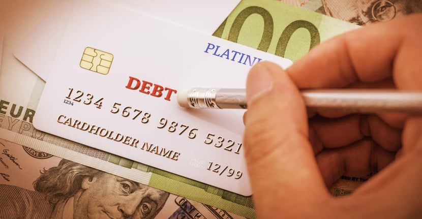 5 Personal Loans For Credit Card Debt Payoff (May 2026)
