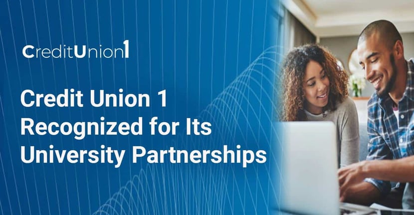 Credit Union 1 Recognized for Diversifying Its Membership Base Through ...