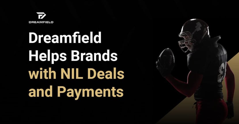 Dreamfield Helps Brands Facilitate Marketing Partnerships and Payments ...