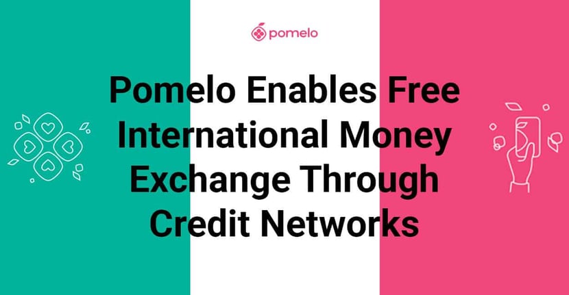 Fee-Free Pomelo App and Card for Remittances Help Users Build Credit ...