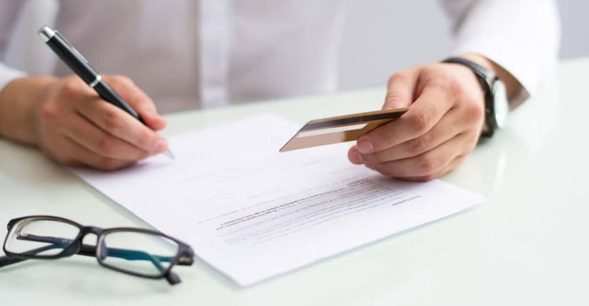 50 Important Credit Card Terms You'll Find in a Cardholder Agreement