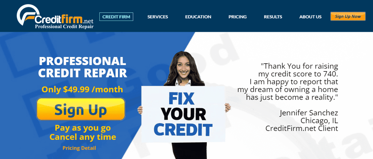 5 Best Credit Repair Companies (2026)
