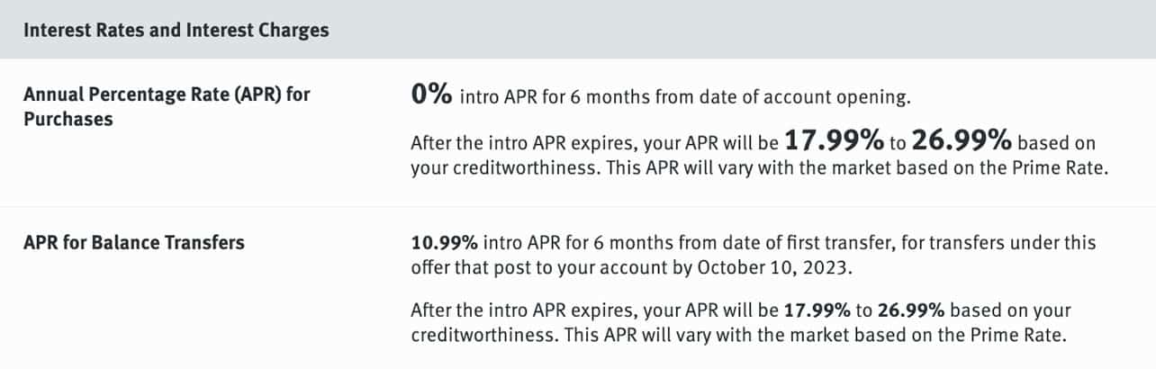 6 Best Discover Cards For Students (2025)