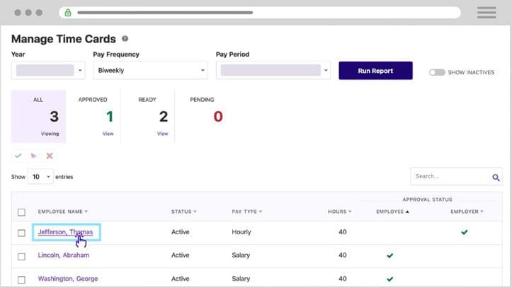 Patriot Software Recognized for Simplifying Small Businesses’ Payroll ...