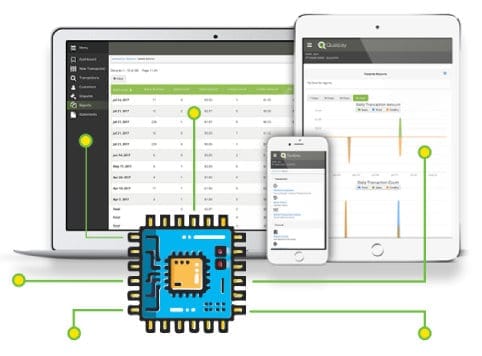 Qualpay Payment Solutions Solve Merchant Challenges With Technology ...