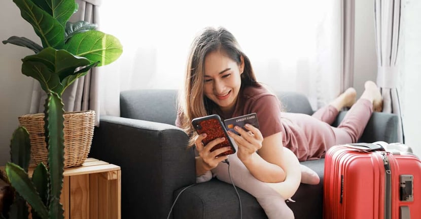 9 Credit Cards With the Most Bonus Points (2024)