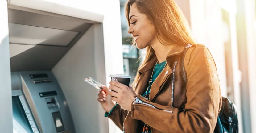 8 Best Debit Cards With No ATM Fees (2025)