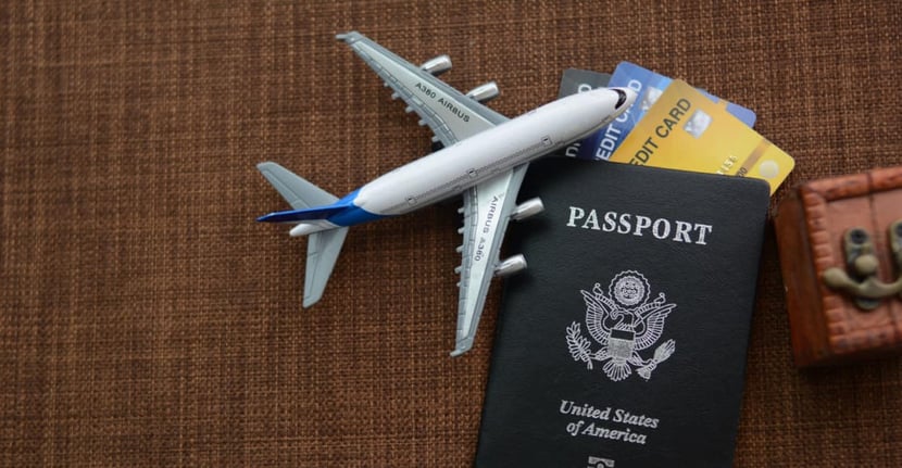 12 Best Flight Miles Credit Cards (2026)