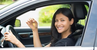 7 Guaranteed Approval Auto Loans