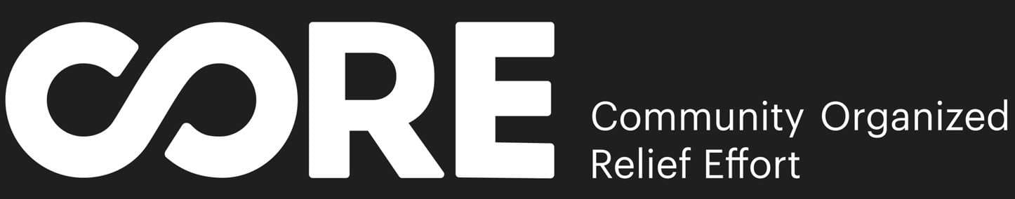 Cardholders Can Support CORE In Its Mission To Help Marginalized ...