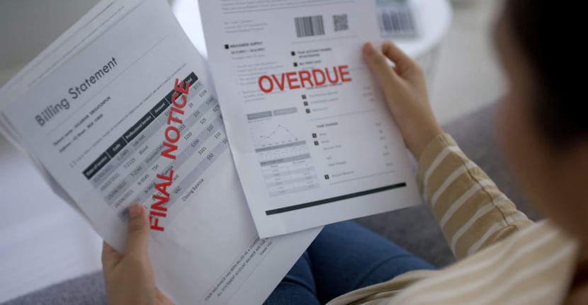 37% of Cardholders Have Recently Fallen Behind on Credit Card Payments ...