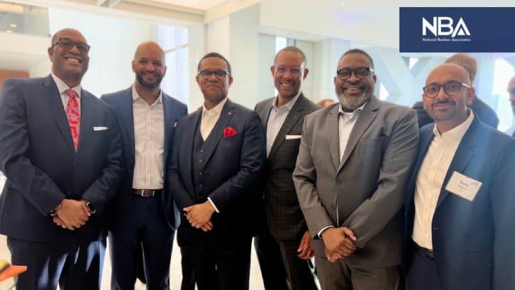 National Bankers Association Helps Minority-Owned Financial ...