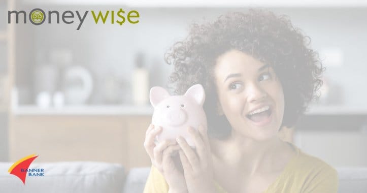 Banner Bank Recognized for Empowering Consumers Through Its MoneyWise ...
