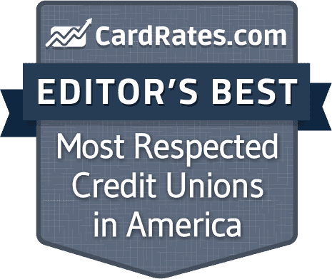 10 Most Respected Credit Unions in America for 2024
