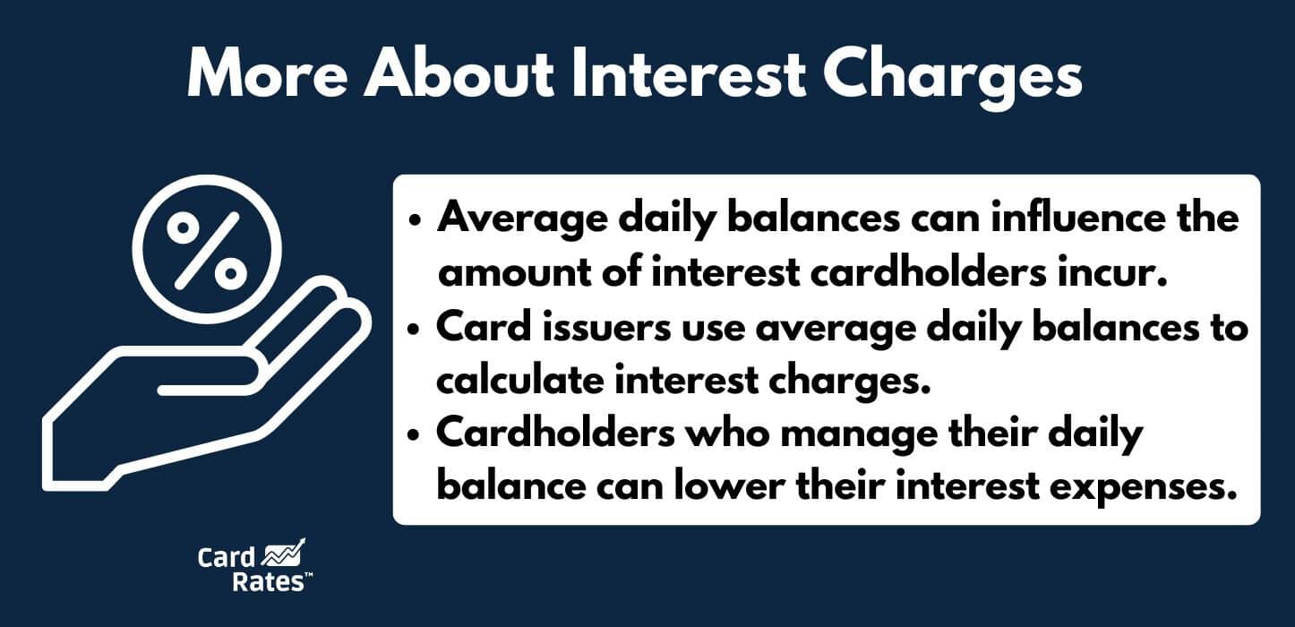 What is an Average Daily Balance?