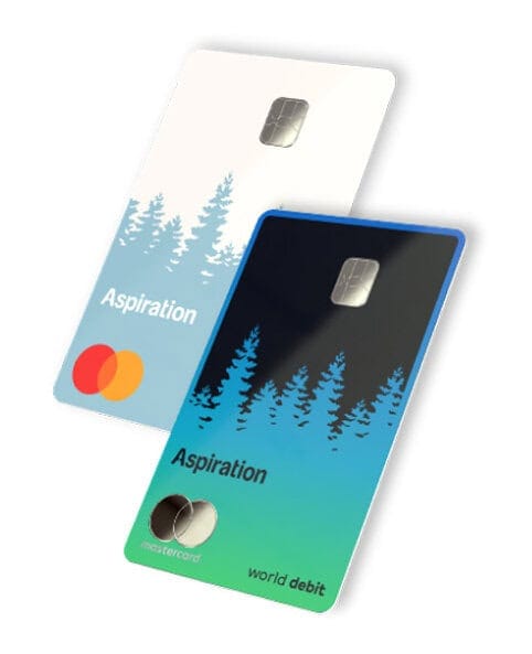 Aspiration Offers Banking Services To Help Consumers Meet Money Goals ...