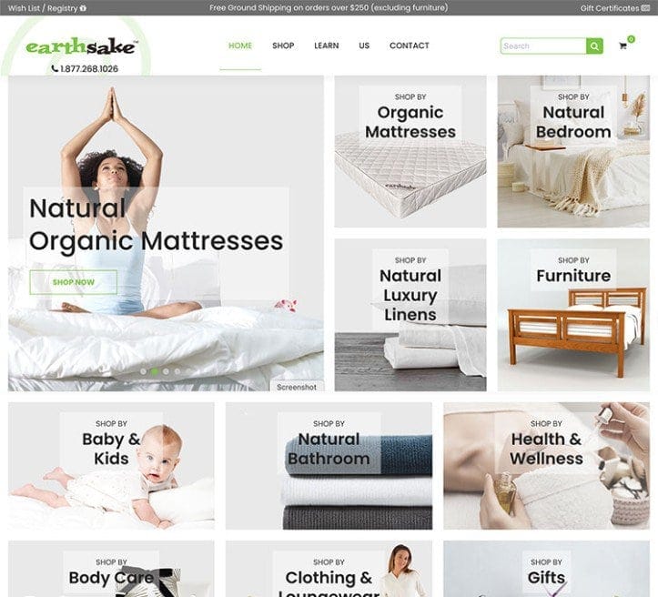 Design, Build, and Scale Your Online Store on a Feature-Rich, Install ...