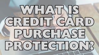 7 Best Credit Cards For Purchase Protection (2025)