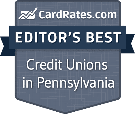 10 Most Respected Credit Unions in Pennsylvania for 2024
