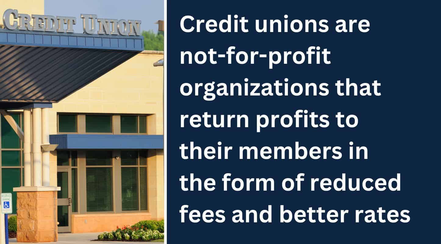 What is a Credit Union? A Look at the Benefits of Membership