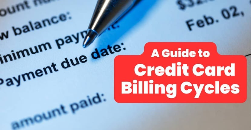 What is a Credit Card Billing Cycle? How it Impacts Interest, Payments, and Grace Periods