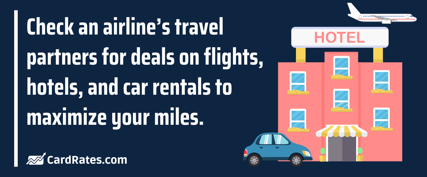 What is a Frequent Flyer Program? How Rewards Credit Cards Can Enhance ...