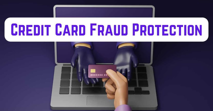 What is Fraud Protection? A Look at How Credit Card Issuers Keep ...