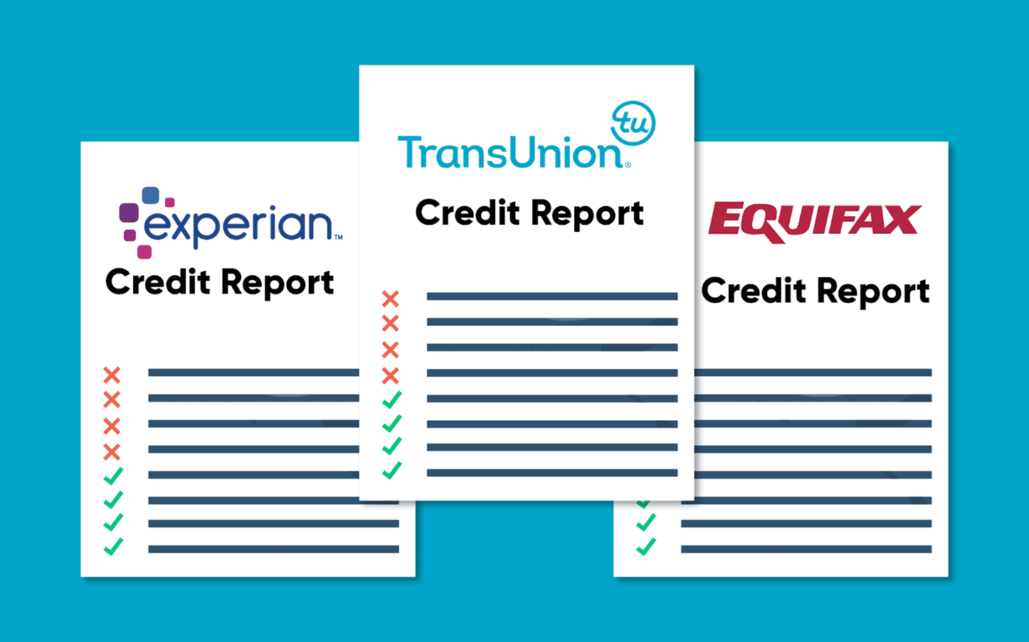 What is TransUnion? A Closer Look at One of America's Three Major ...
