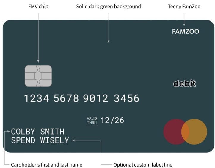 Kids Can Learn About Managing Finances Through Parent-Monitored Usage ...