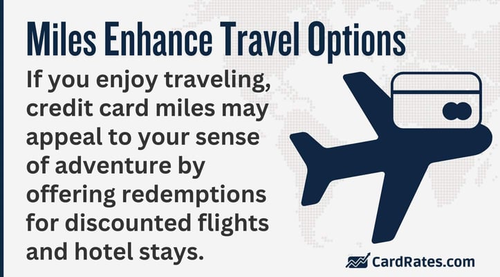 What are Credit Card Rewards? A Guide to Earning Points, Miles, and ...