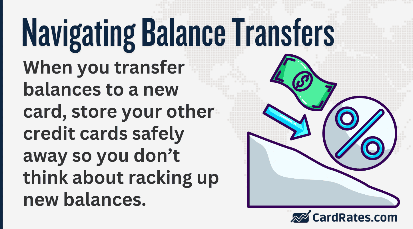 What is a Credit Card Balance Transfer Fee?