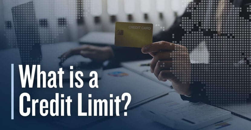 What is a Credit Limit? How Credit Card Issuers Determine the Maximum ...