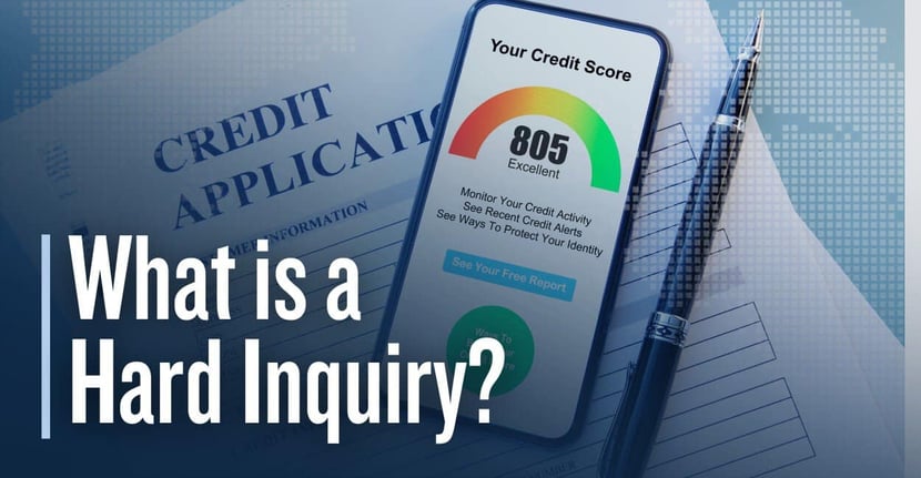 What is a Hard Inquiry? Why Issuers Check Your Credit and What it Means ...