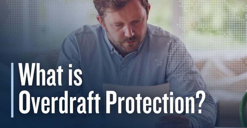 What is Overdraft Protection? How to Safeguard Your Finances When Using ...