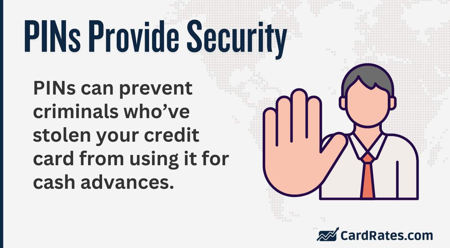 What is a Personal Identification Number? How PINs Add Security to ...